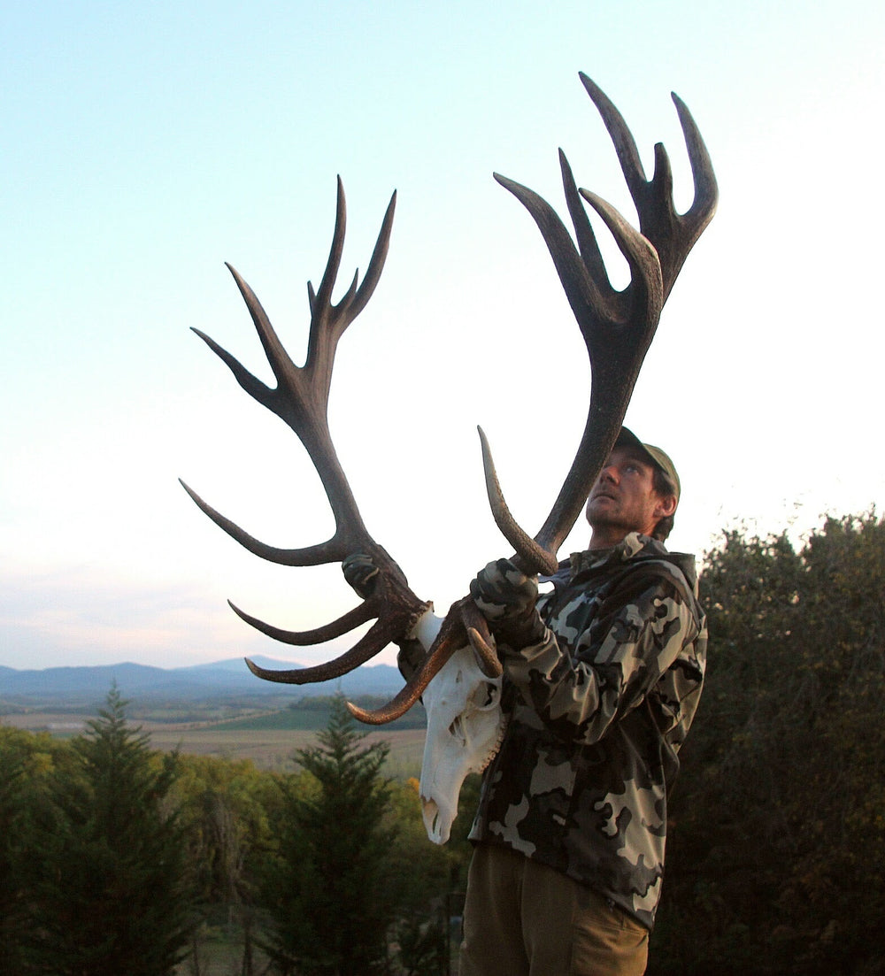Stories – Ridgewalker